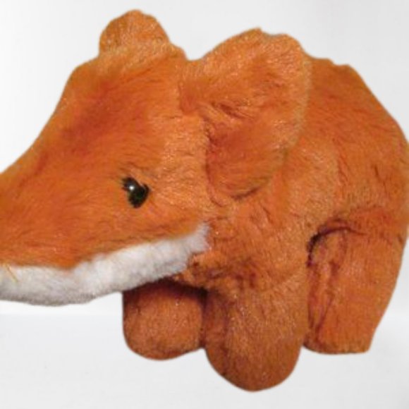 The Manhattan | Toys | The Manhattan Little Voyagers Pip Fox | Poshmark